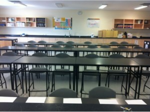 There’s no *place* like *home* – why comfort and community matter when ...