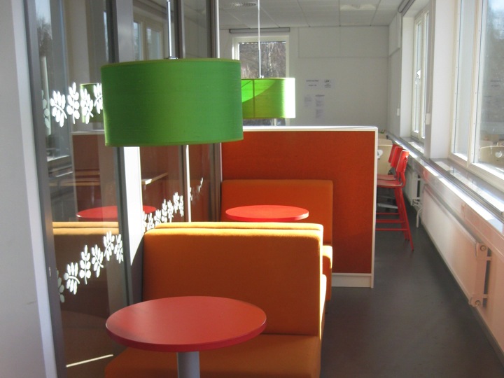 There’s no *place* like *home* – why comfort and community matter when ...