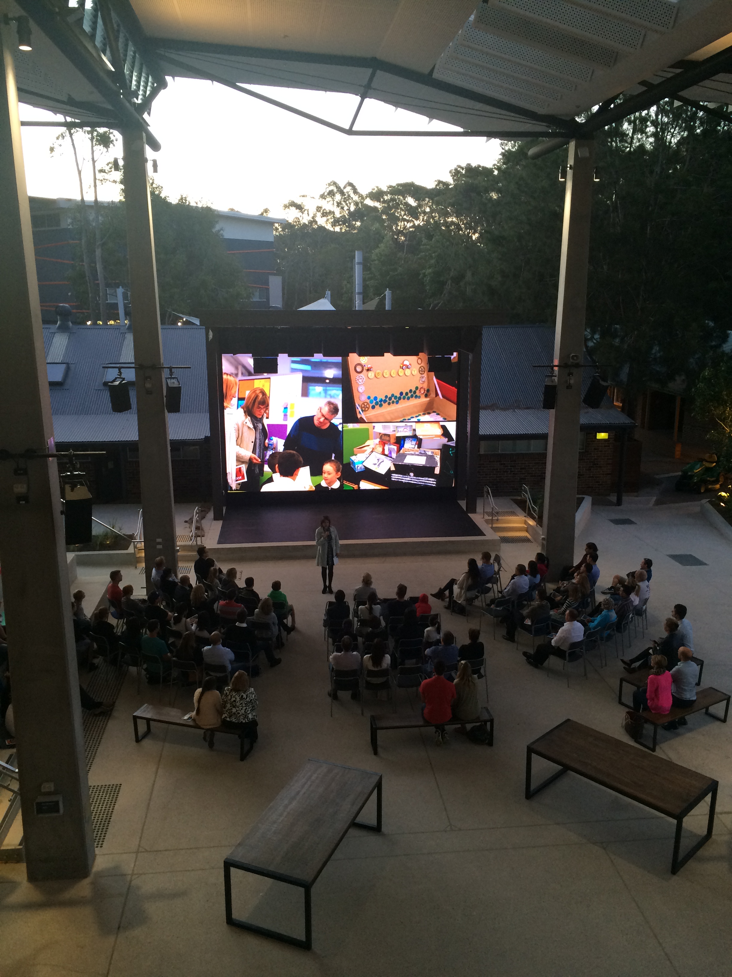 Enabling Spontaneous Learning Environments: 5 keys to breaking free of ...