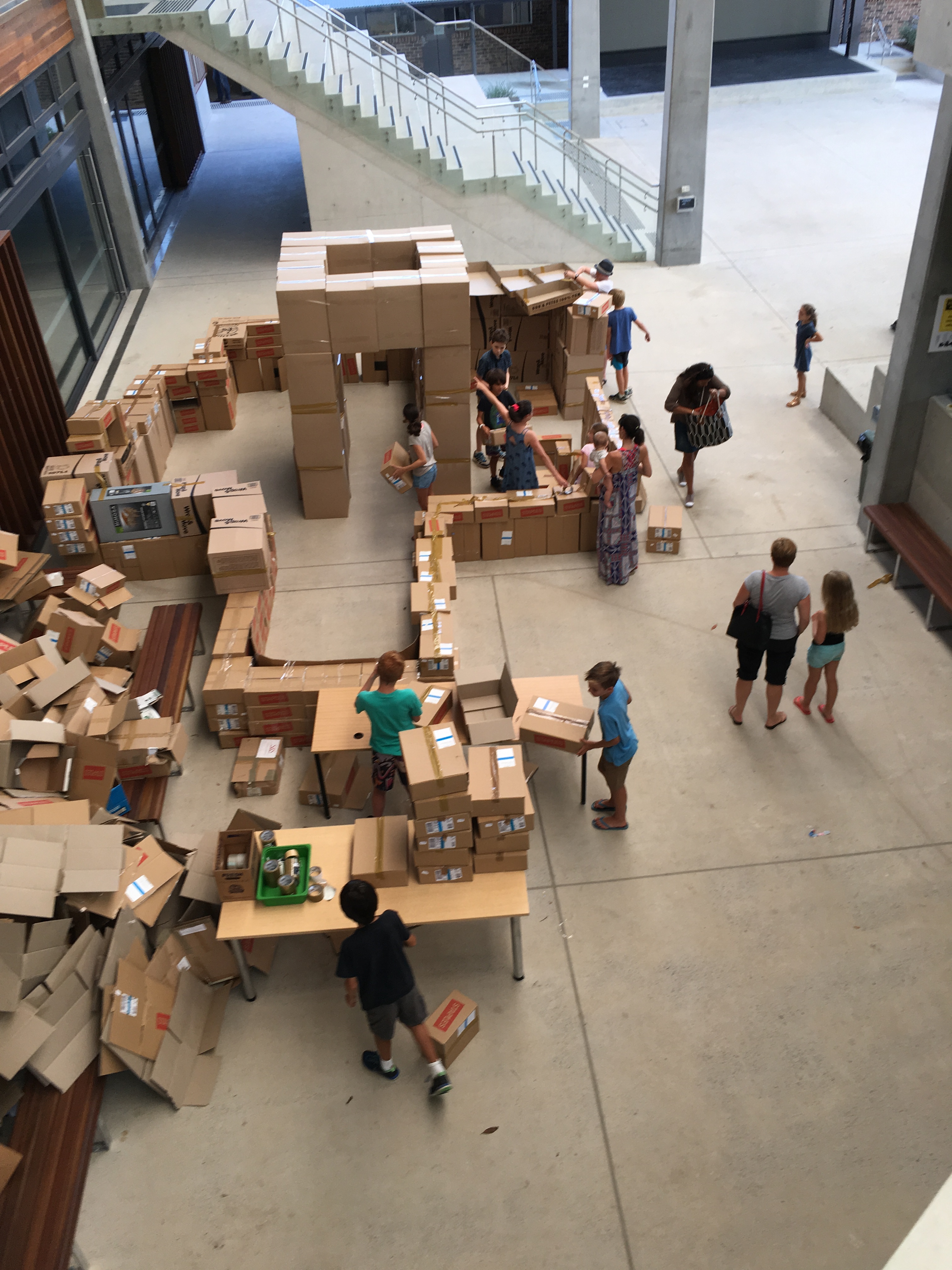 Enabling Spontaneous Learning Environments: 5 keys to breaking free of ...