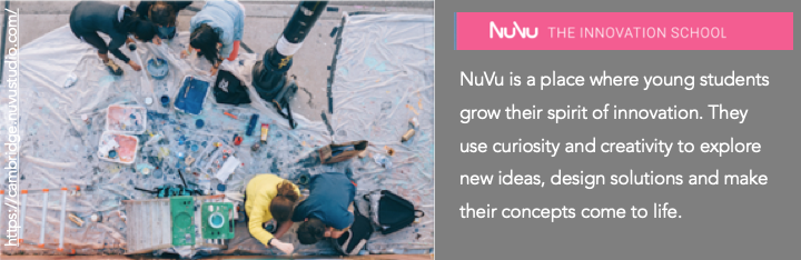 'Timeless Learning' CLD Tour – culture | learning | design