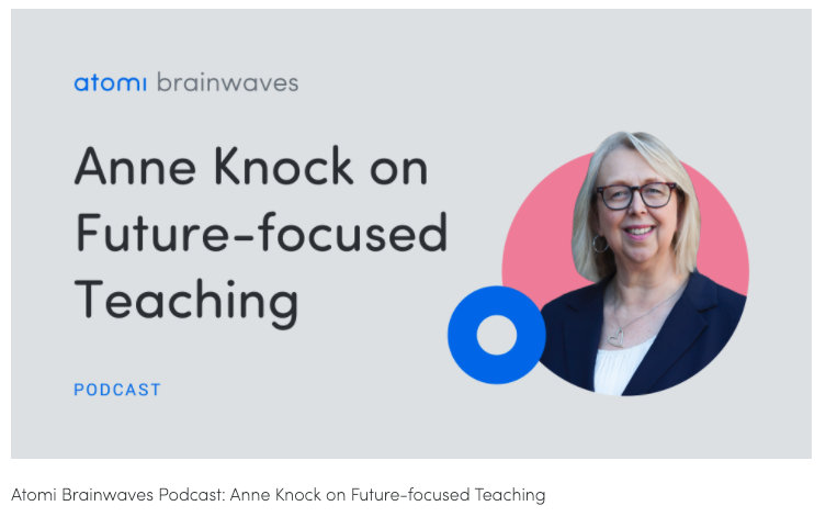 culture | learning | design – Anne Knock Consulting